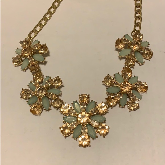Jewelry | Big Statement Necklace | Poshmark